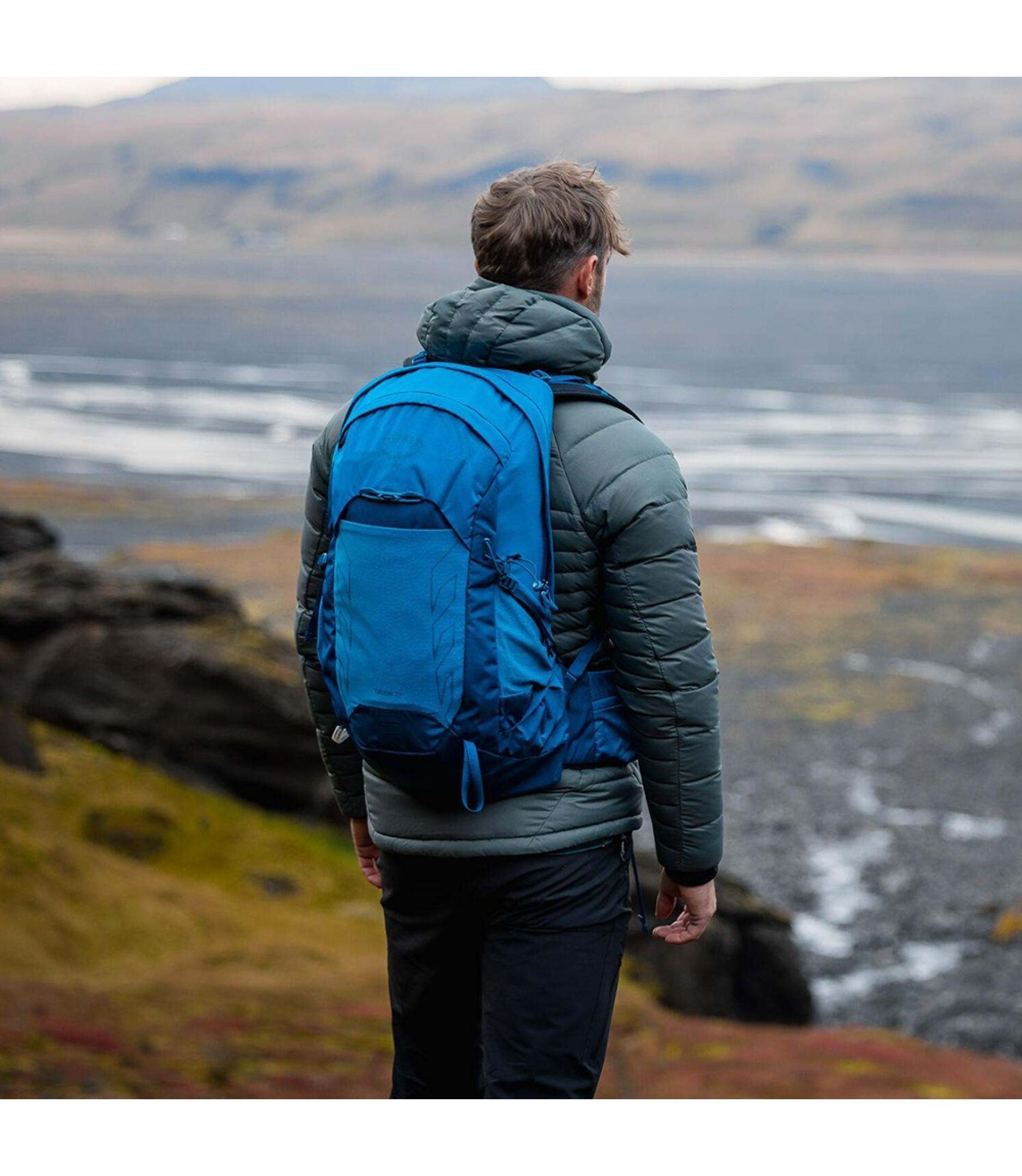 Talon™ 22 – Rain Outdoors Limerick