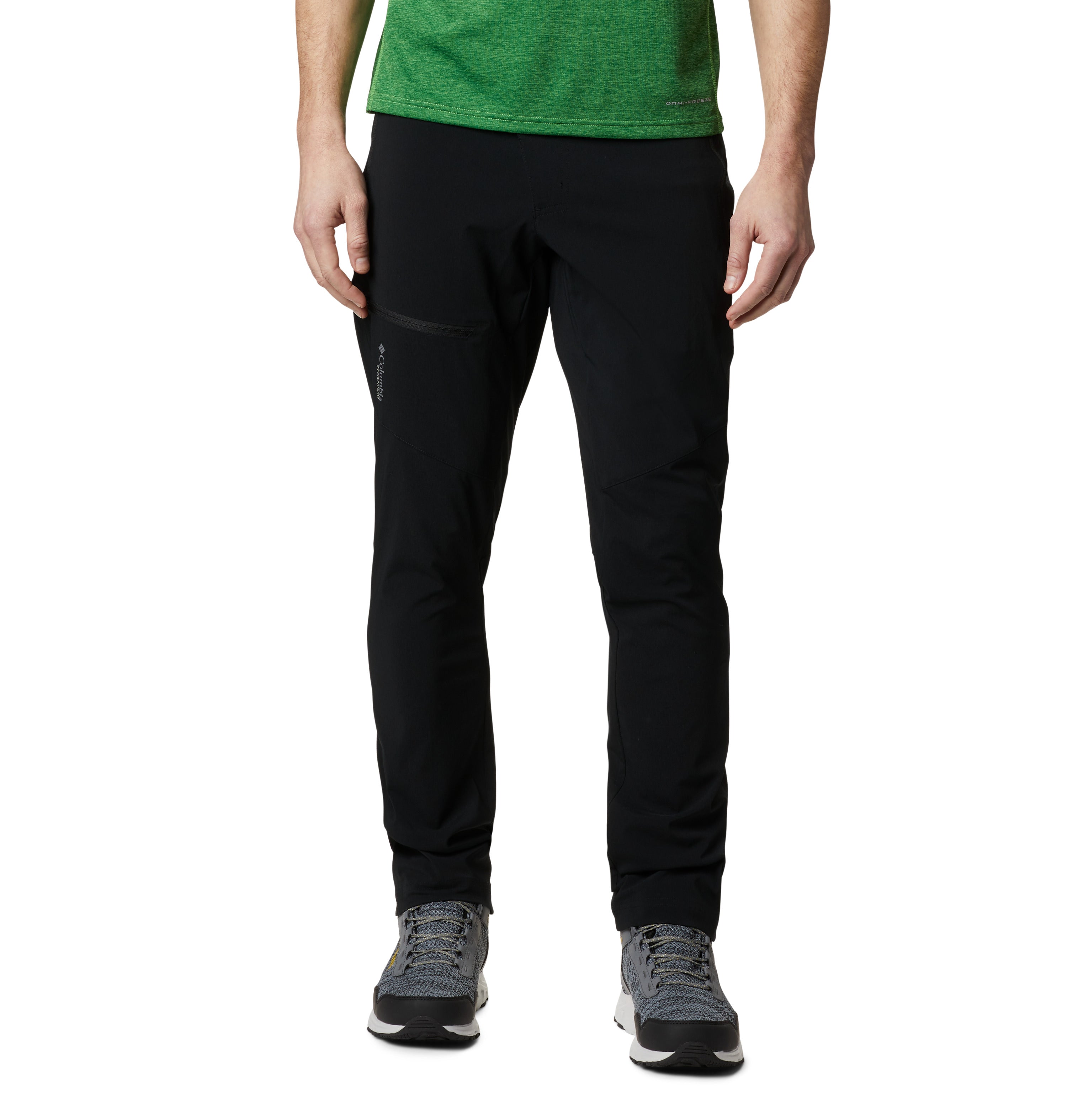 Titan Pass Pants – Rain Outdoors Limerick