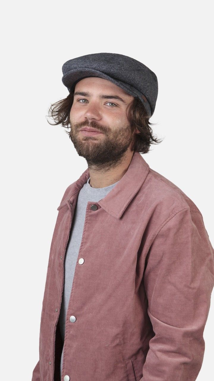 Oslo Cap – Rain Outdoors Limerick