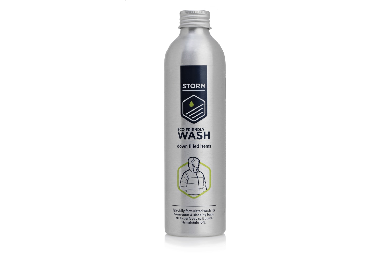 Down Wash – Rain Outdoors Limerick